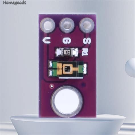 Temt6000 Professional Light Sensor Module Ambient Light Sensor Module