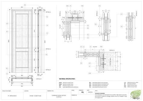 Wooden Door Drawing At Explore Collection Of