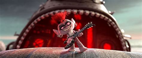 Trolls World Tour Characters Are Magical And Soul Reaching Celebrate Woman Today