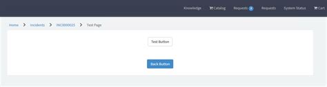 dynamic service portal breadcrumbs enhanced part ii snhackery