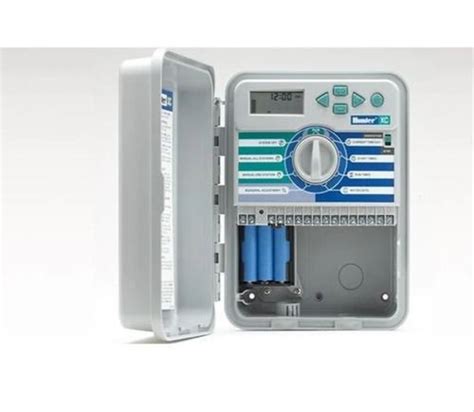 Irrigation Controller Application Optimum Finish Excellent Performance Easy To Use At Best