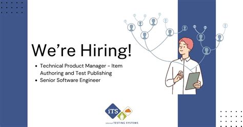 Internet Testing Systems Its On Linkedin Hiring Productmanager Softwareengineer