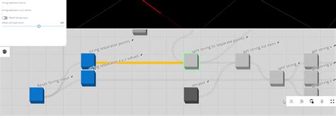 Graph To Convert Point Coordinate Text To Vector List Trimble Creator Beta Sketchup Community