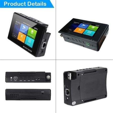 Jual Ipc Tester 1800 Adh Plus Jakarta Barat Netss Tokopedia