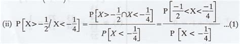 Continuous Random Variables And Problems