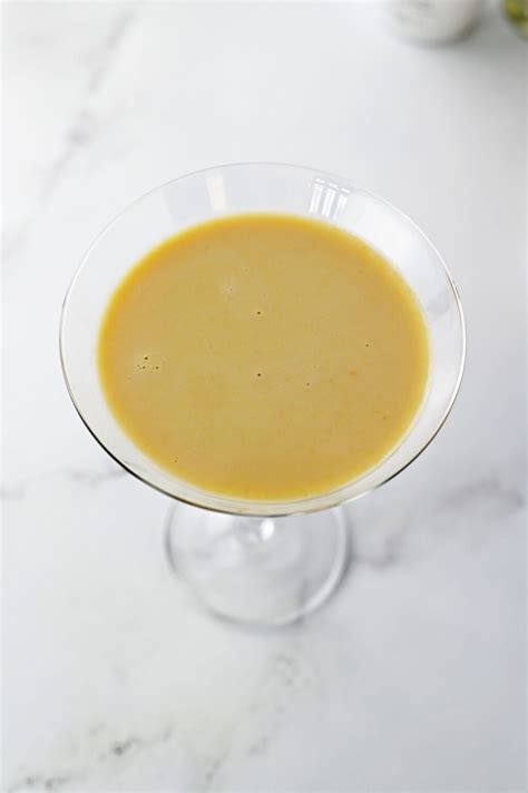 Rumchata Pumpkin Pie Martini Planning Inspired