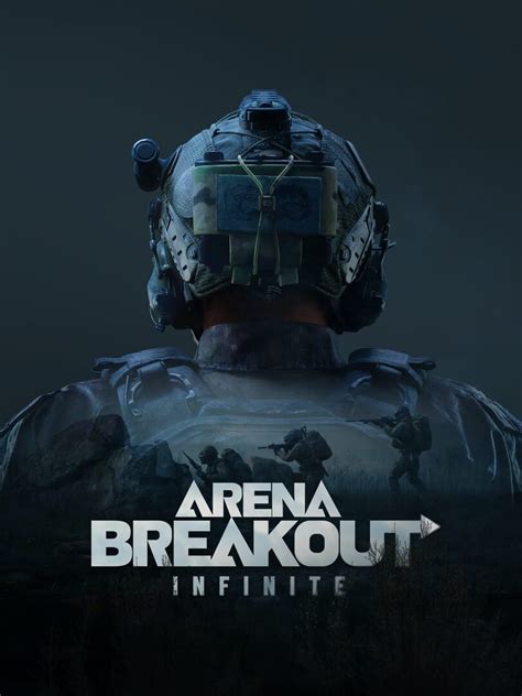 Is Arena Breakout Infinite Down Right Now Gamebezz