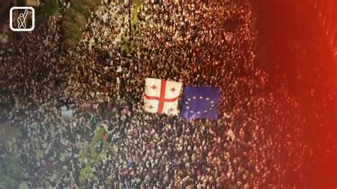 ოპოზიცია აქციებს აანონსებს Youtube