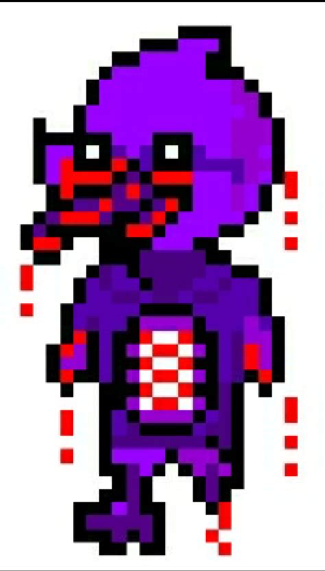 Iverrune Berdly Sprite By Ruebdj On Deviantart