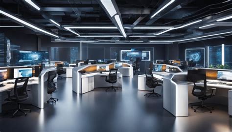 How Ai Is Revolutionizing Business Operations Critique Daily