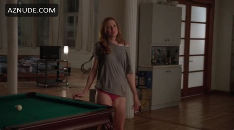 Lucy Walters Nude Aznude