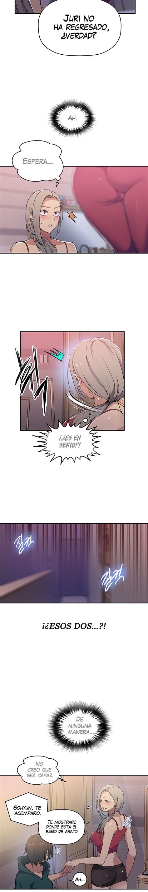 Secret Class Raw Manhwa Chapter 176 Manhwa18cc