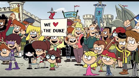 The Loud House Movie 2021 Screencap Fancaps