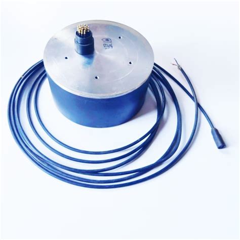 Custom 20khz 30khz Receiving Transmitting Wide Bandwidth Acoustic
