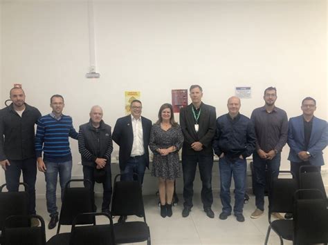 Ccr Viasul Apresenta O Anteprojeto De Duplicação Da Br 386 De Fontoura