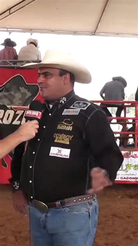 Bulto De Gordito Vaquero