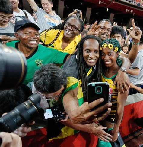 East Central St Catherine Alando N Terrelonge Member Of Parliament