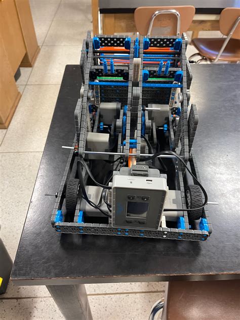 Catapult Problems VIQC Pitching In Game VEX Forum