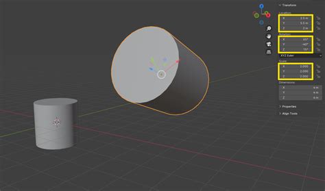 How To Transform Duplicate Object Ctrld Into Linked Duplicate Altd
