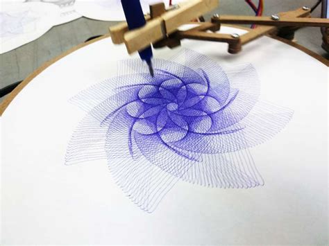 Inventorartist Cycloid O Matic