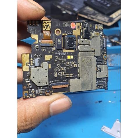 Jual Mesin Xiaomi Redmi Note Pro Normal Shopee Indonesia