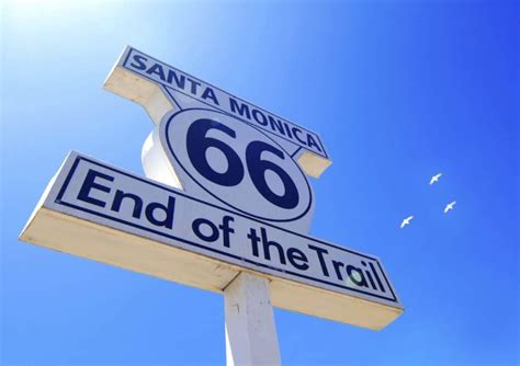 Rediscovering The Mother Road Route 66 Road Trip