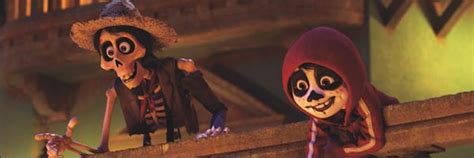 Hector And Miguel Rivera S Moment Together From Coco Pixar Movies Marvel Films Animated Movies