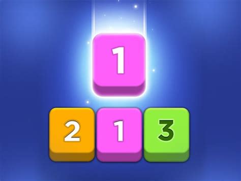 Merge Block Number Puzzle Poki Online Games