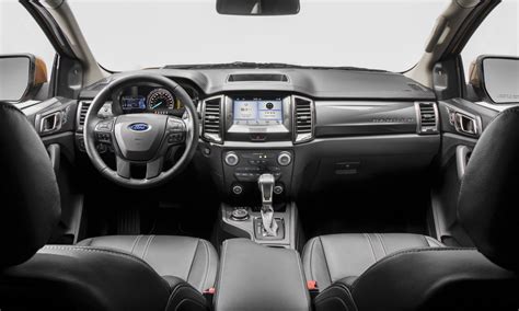 2020 Ford Ranger Supercrew 4 X 4 Lariat Review