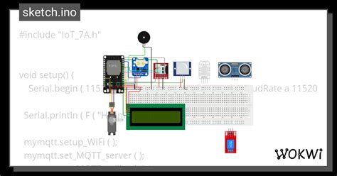 Practicafinal Wokwi Esp32 Stm32 Arduino Simulator