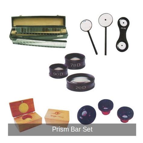 Prism Bar Eye Prism Bar Latest Price Manufacturers Suppliers
