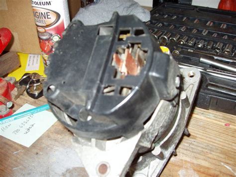 Find MGB Alternator In Beverly Hills Florida US For US 35 00