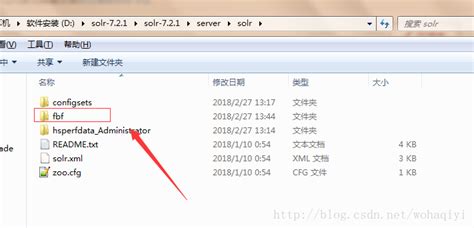 官方配置solr步骤（一） solr下载及单节点的启动、配置说明 solr 单节点 重启 csdn博客