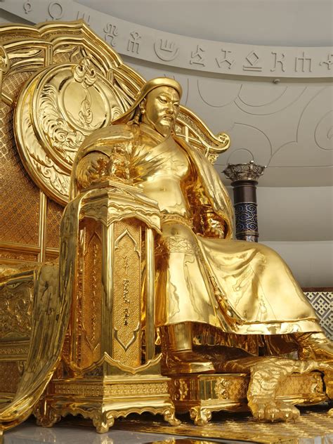 Түүх History Хаадын хаан Их Эзэн Чингис хааны алтан Facebook