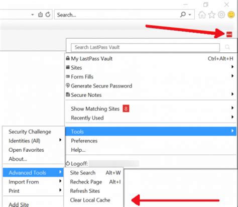 What To Do If Lastpass Is Not Connecting To Server