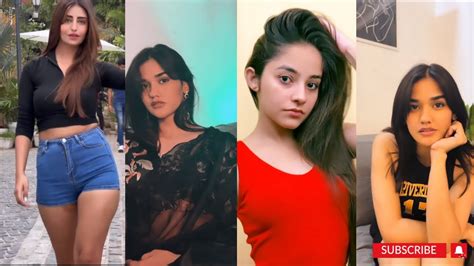 Cute And Hot Indian Instagram Models Reels Video Tiktok Dance Videos Instagram Trending