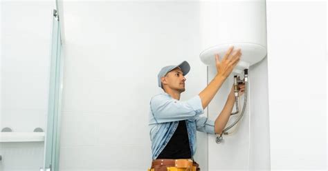 How To Test Water Heater Element Without Multimeter Craftingwithconcrete Com