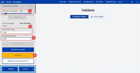 Mcxn947 How To Train And Deploy Customer Ml Model To Npu Nxp Community