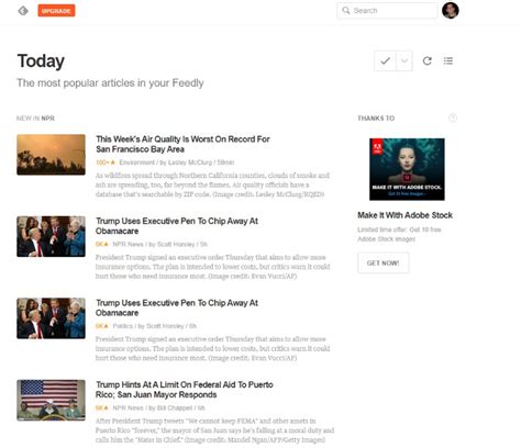 Complete Guide To Rss And How To Use It With Wordpress