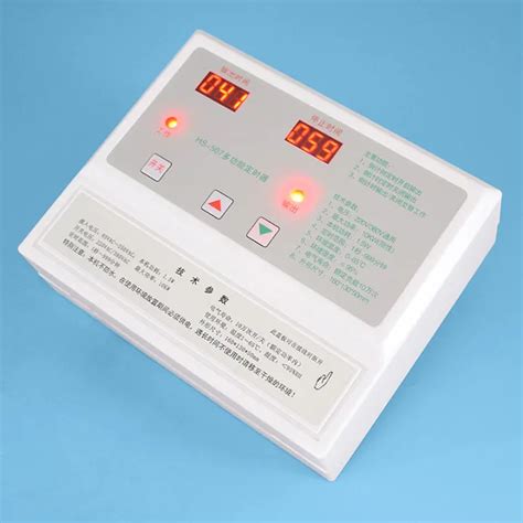 Intermittent Timer 380v Time Timer 507 Time Controller 10kw Automatic Timing Switch Lazada Ph