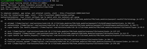 Error Using Api Mercadolibre Authorizationerror Your Client Callback Has To Match With The