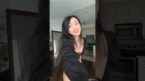 Clara Dao Slips First At Seconds Ytboob