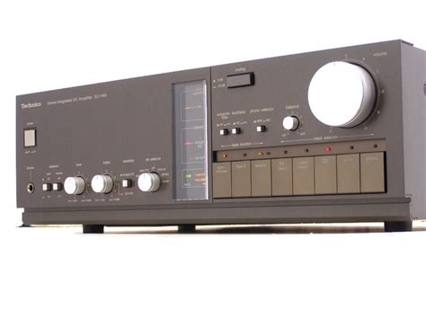 TECHNICS SU V6X 12611738027 Oficjalne Archiwum Allegro