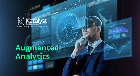 Augmented Analytics Transforming Data Insights Katalyst