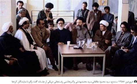 مجتبی طالقانی؛ بازداشت مشکوک آقازاده Gooya News