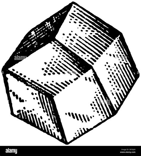 Phosphorus Is A Chemical Element With Symbol P And Atomic Number 15 Vintage Line Drawing Or