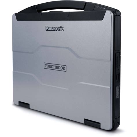 Panasonic Toughbook Fz 55 Fz55g2601bm Pc Canada