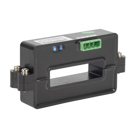Acrel Hall Effect Dc 0 2000a Current Measuring Split Core 53 Off
