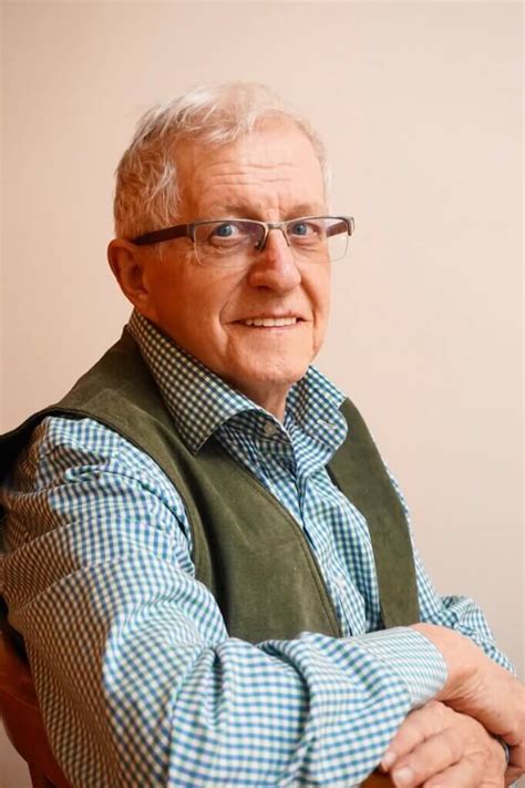 Robert Lamont Grey Bruce Cremation And Burial Services