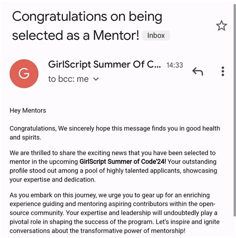 Nitish Sheoran On Linkedin Mentorship Gssoc Opensource Techcommunity Excitedforthejourney